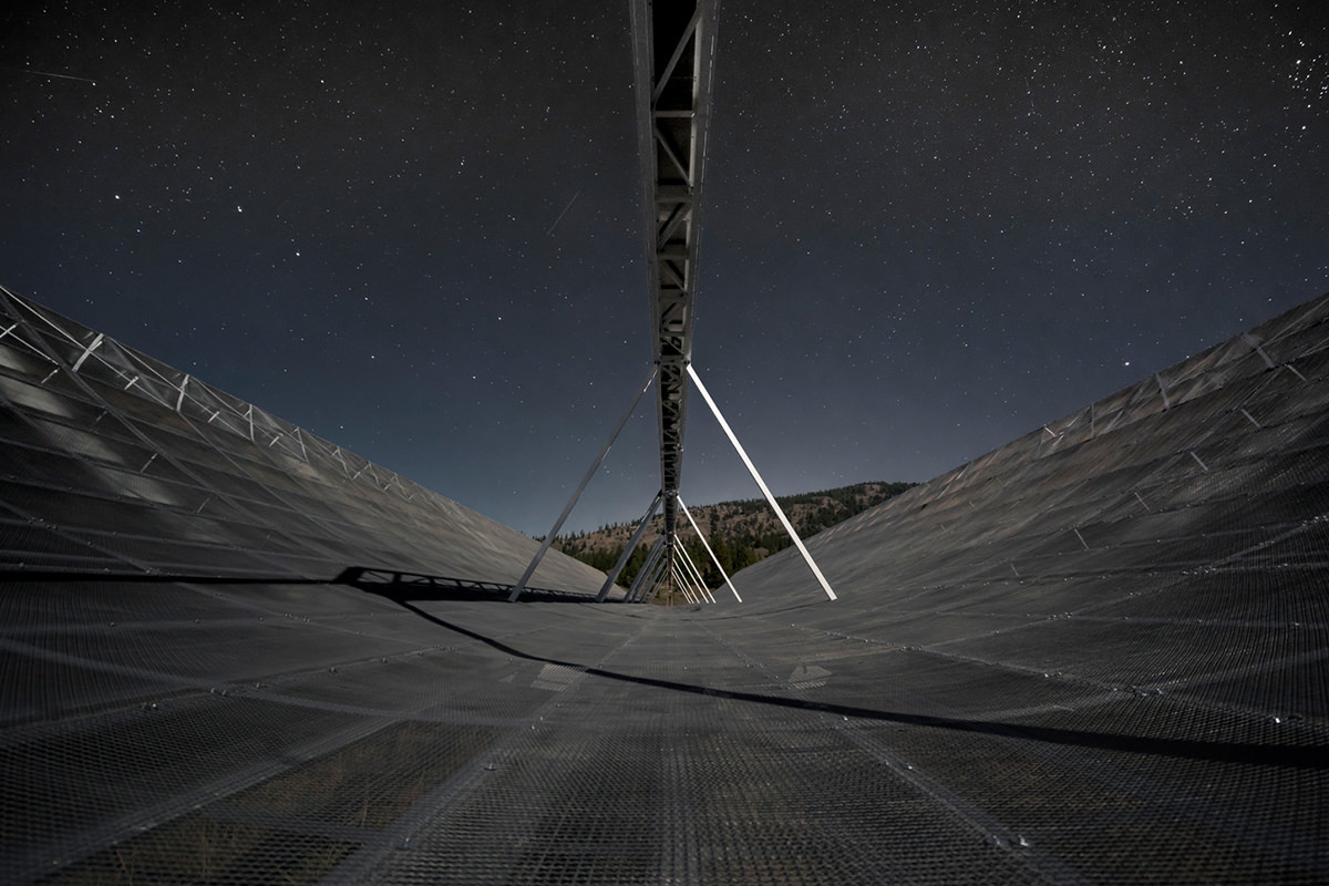 انفجارهای رادیویی سریع (FRB) با روند تکرار منظم برای اولین بار رویت شدند