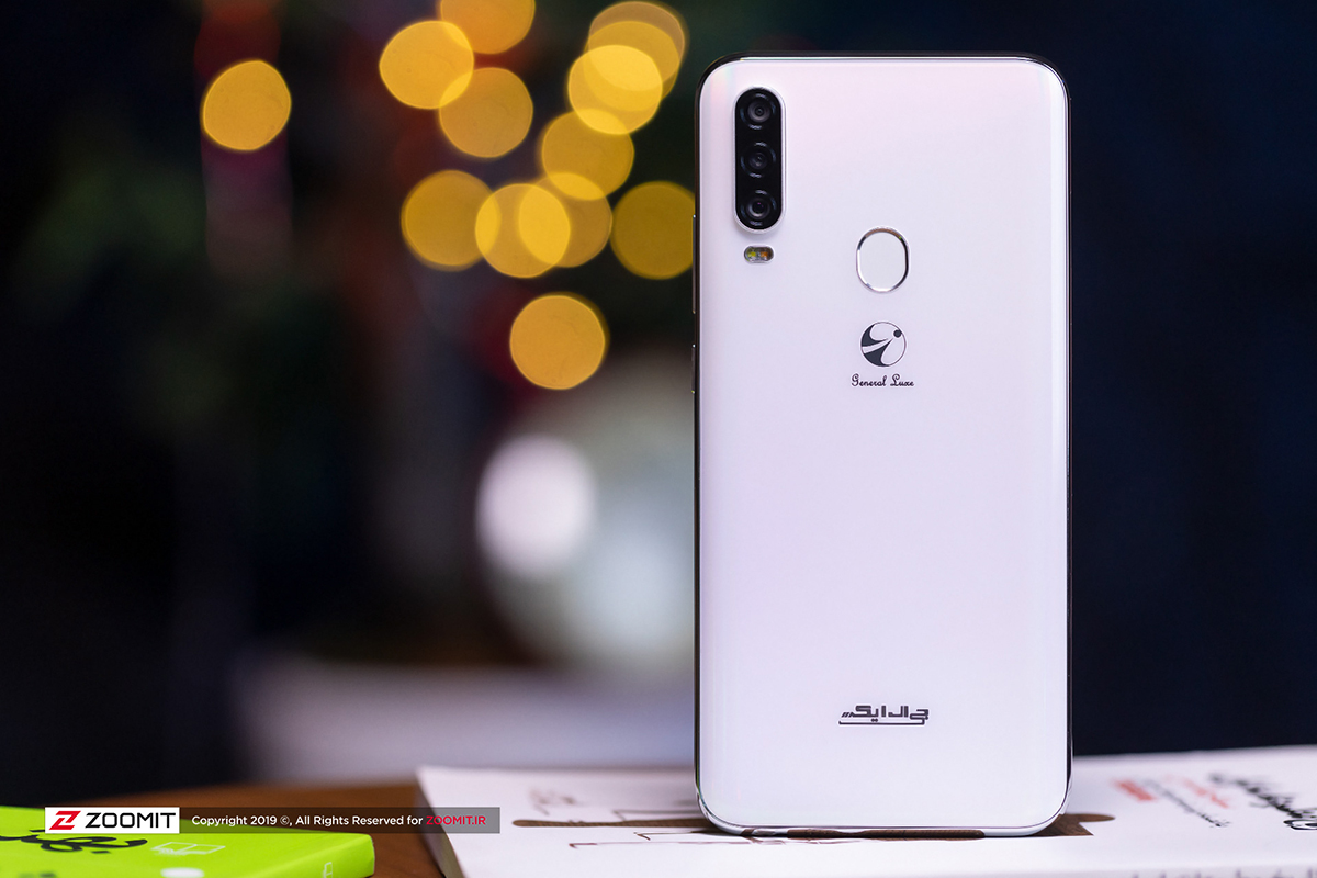 ایران با همکاری کشورهای آسیایی تلفن همراه تولید می‌کند - زومیت