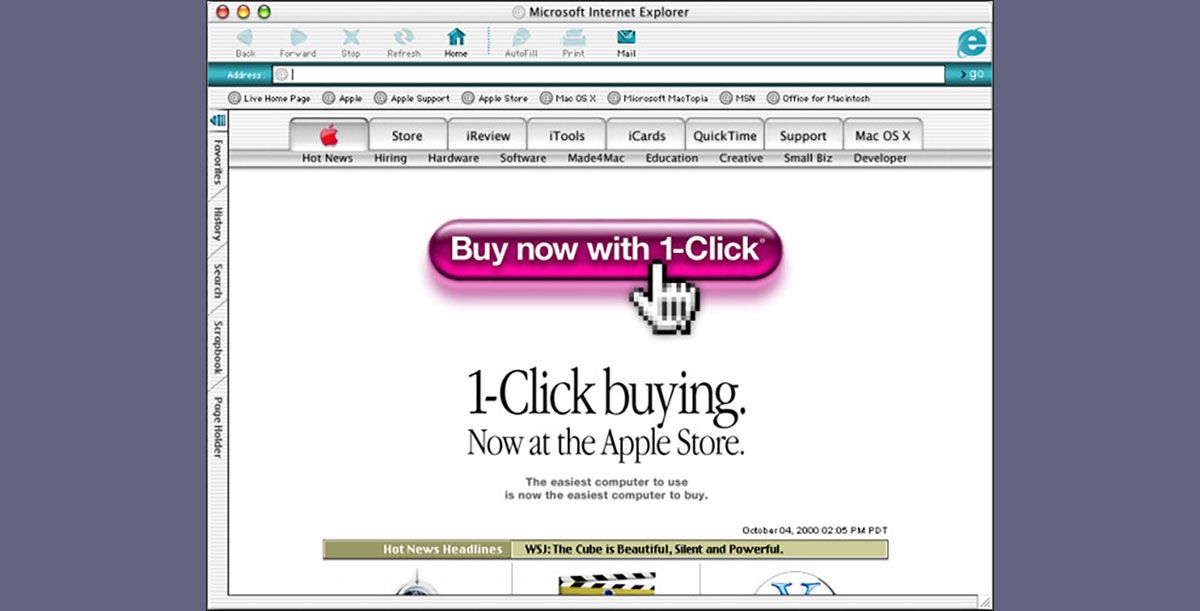 نگاهی به تاریخچه بیست‌ساله Mac Os X Public Beta و نقش آن در نجات مک