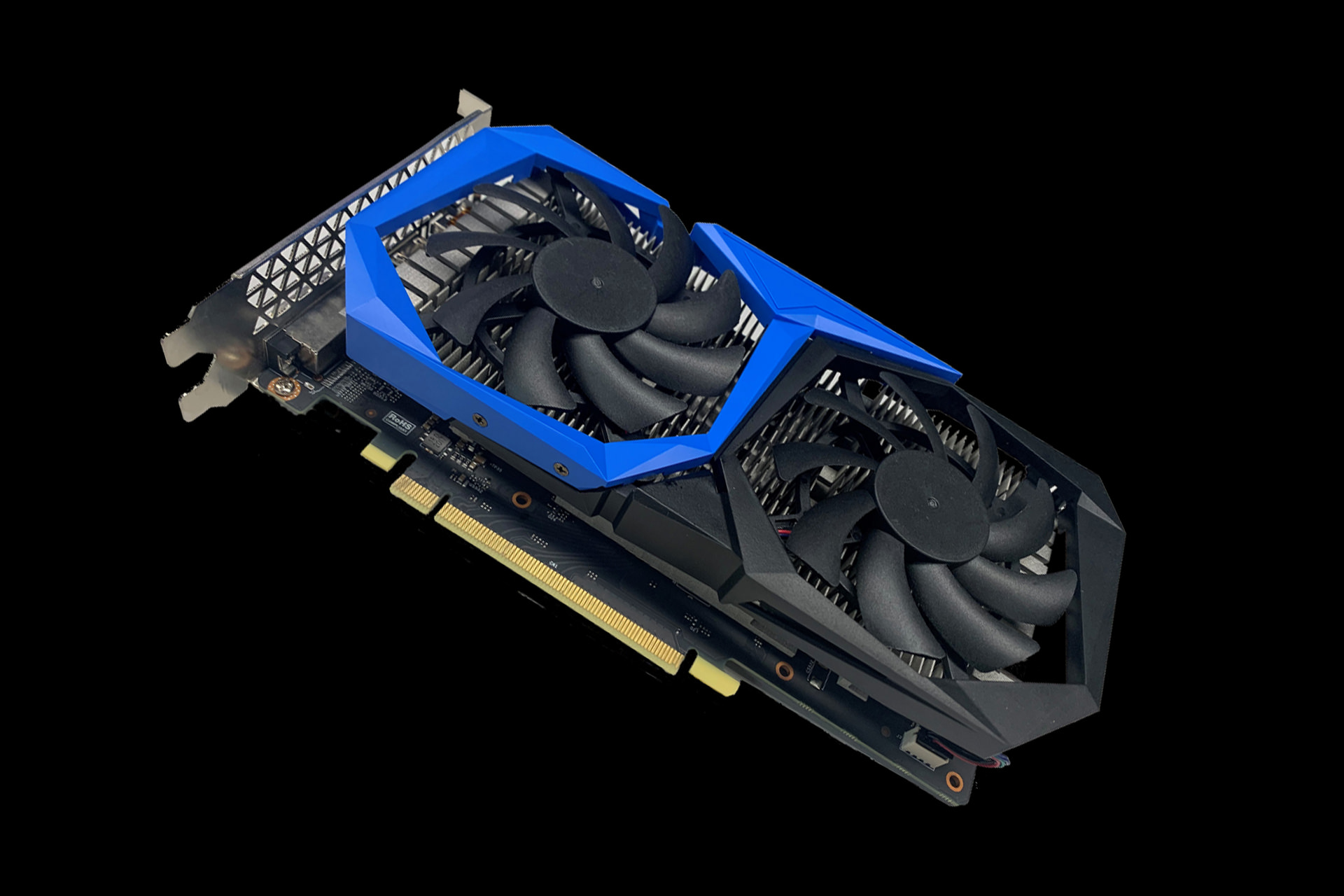 پردازنده گرافیکی مجزای DG1 اینتل با لیتوگرافی 10 نانومتری رونمایی شد