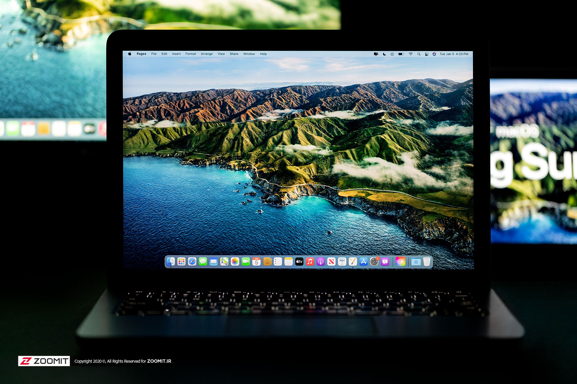 این وعده اپل درباره macOS هنوز بعد از چهار سال محقق نشده است - زومیت