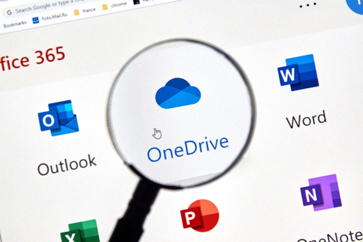 چطور پشتیبان‌گیری از پوشه OneDrive را در ویندوز ۱۱ غیرفعال کنیم؟ - زومیت
