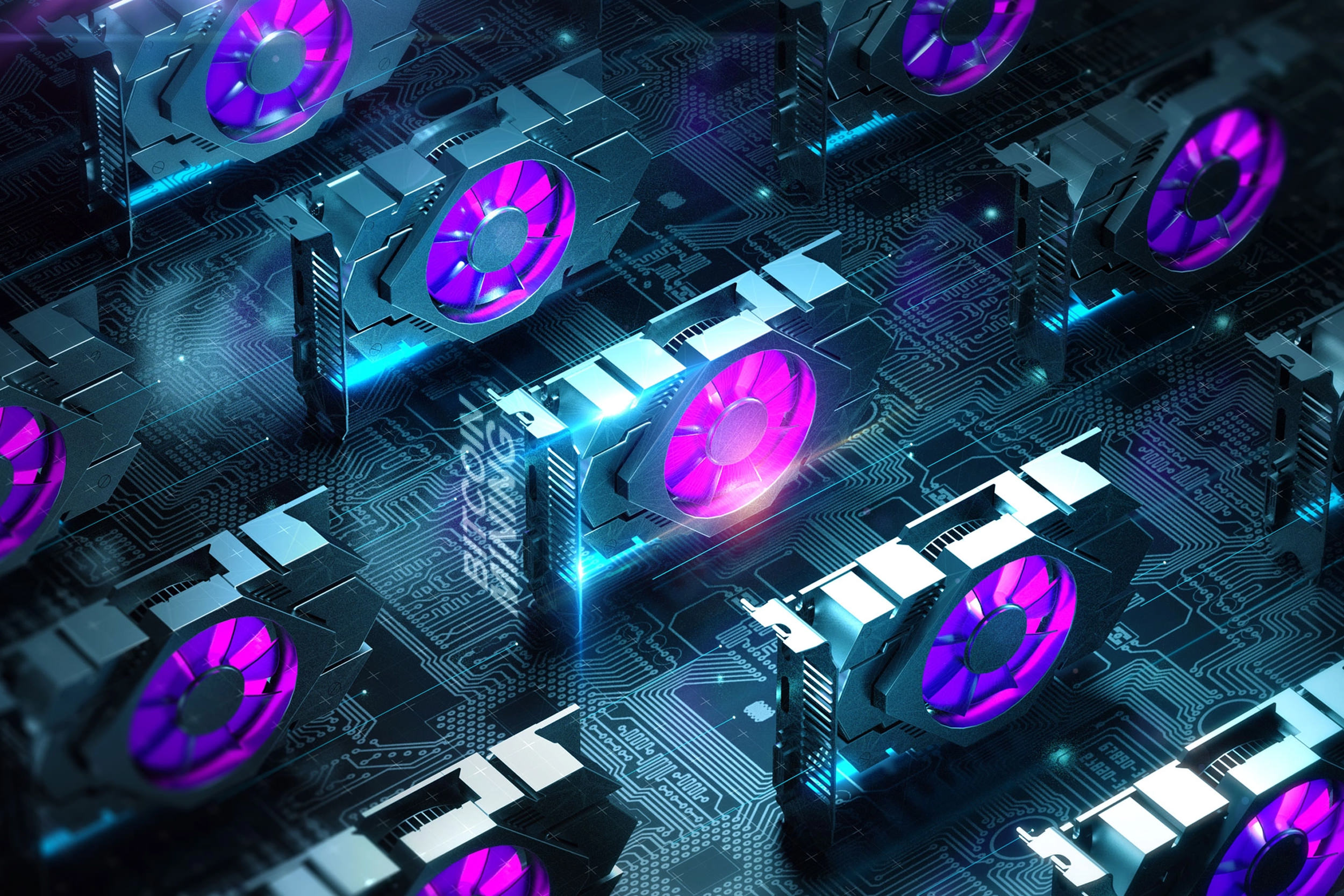 انویدیا پردازنده گرافیکی GT 1010 را معرفی کرد