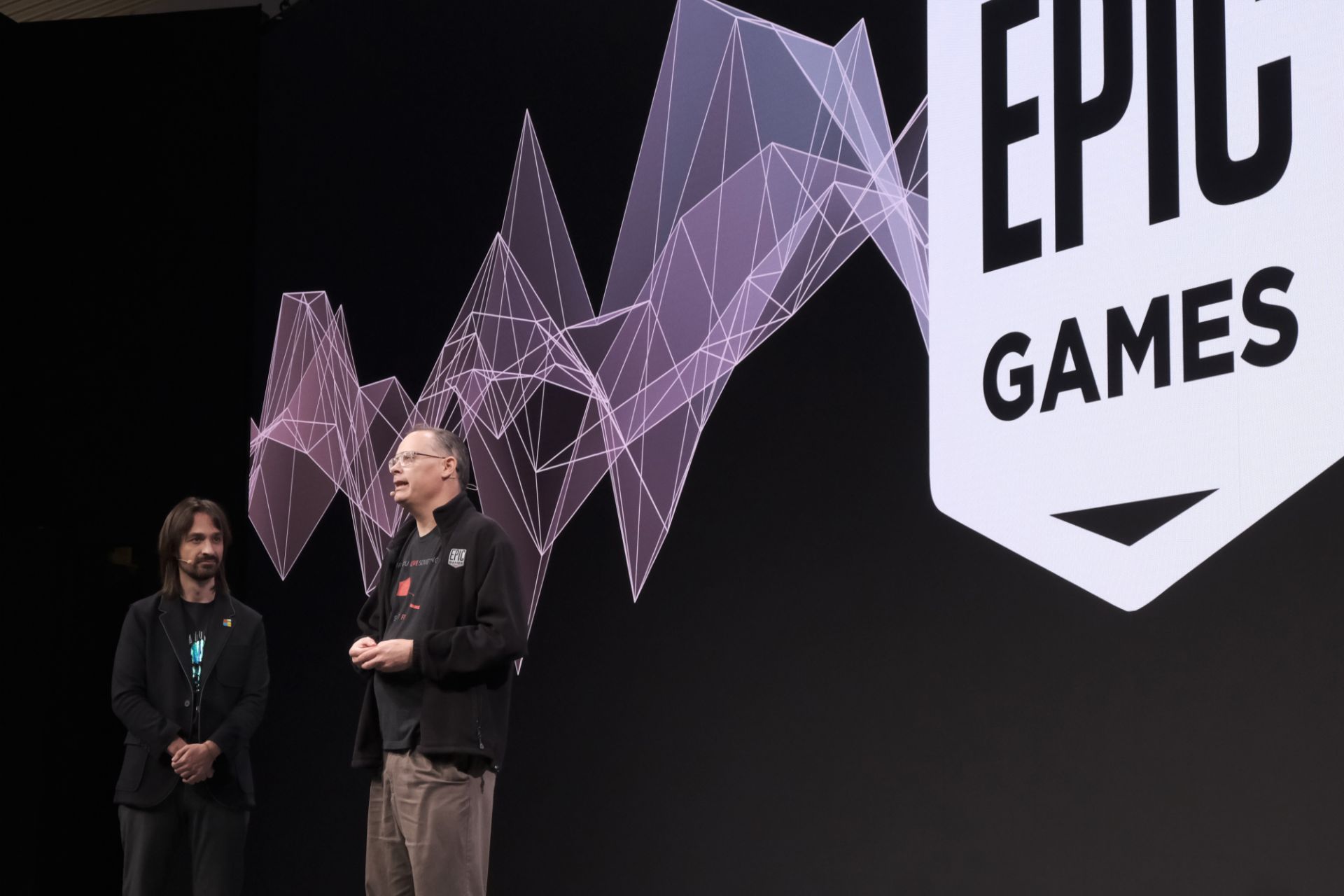 اپیک گیمز شرکت Rad Game Tools را تصاحب کرد - زومیت