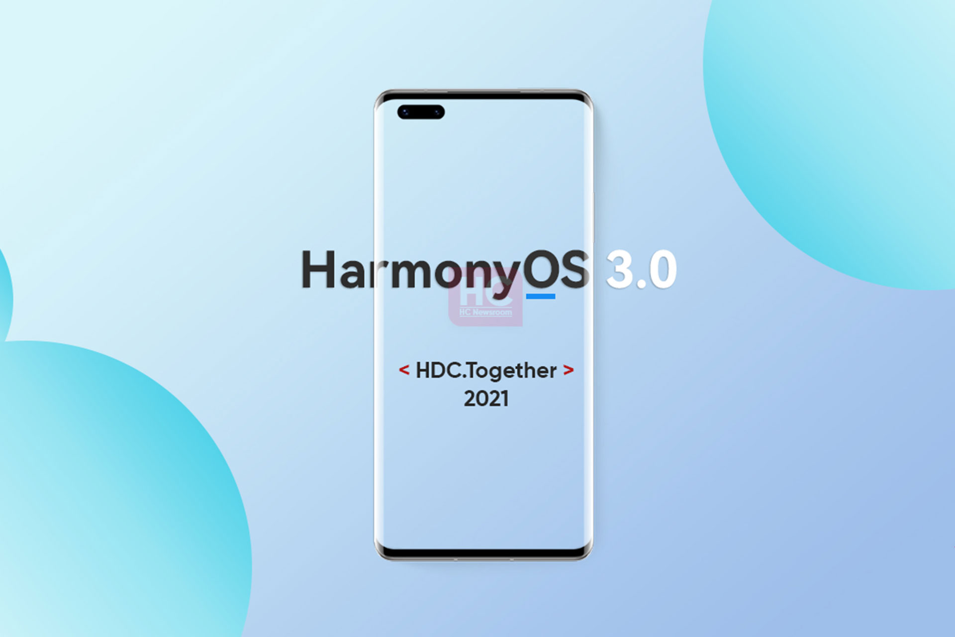 تمام اطلاعاتی که باید درباره HarmonyOS 3.0 بدانید - زومیت