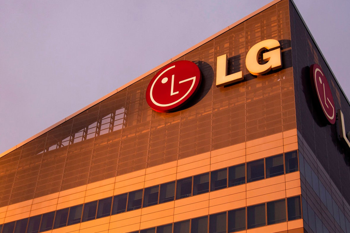 درآمد ال‌جی در سال ۲۰۲۱ با جهش ۲۸/۷ درصدی به ۶۳/۱ میلیارد دلار رسید - زومیت