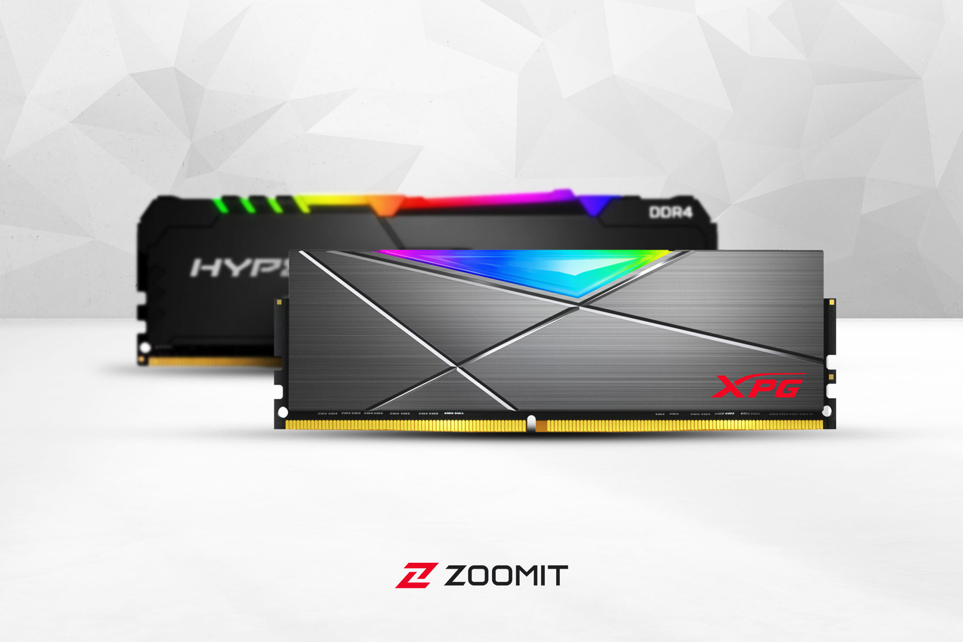 روش های آزادسازی و خالی کردن رم کامپیوتر