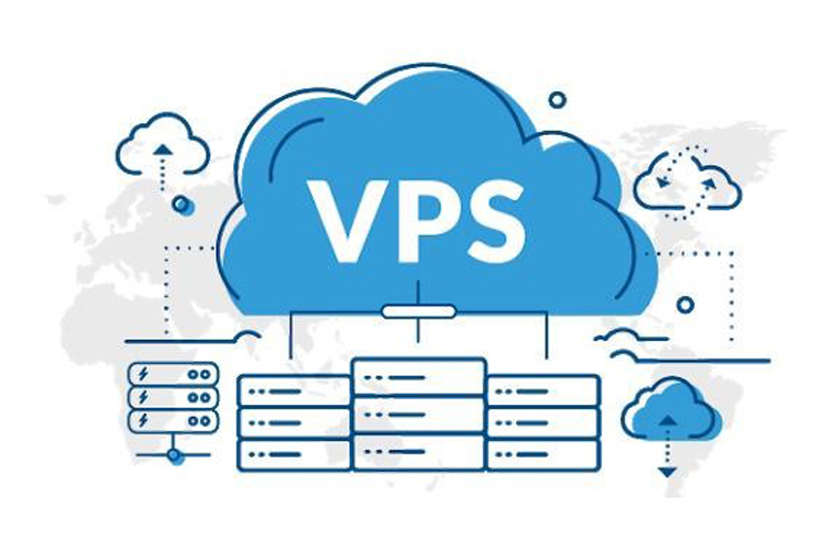 خرید VPS از ایران سرور - زومیت