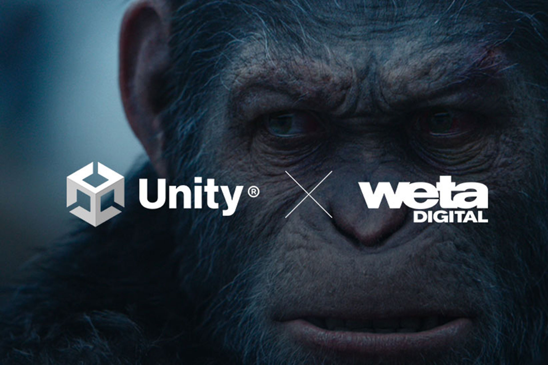 یونیتی با خرید Weta Digital خود را برای متاورس آماده می‌کند