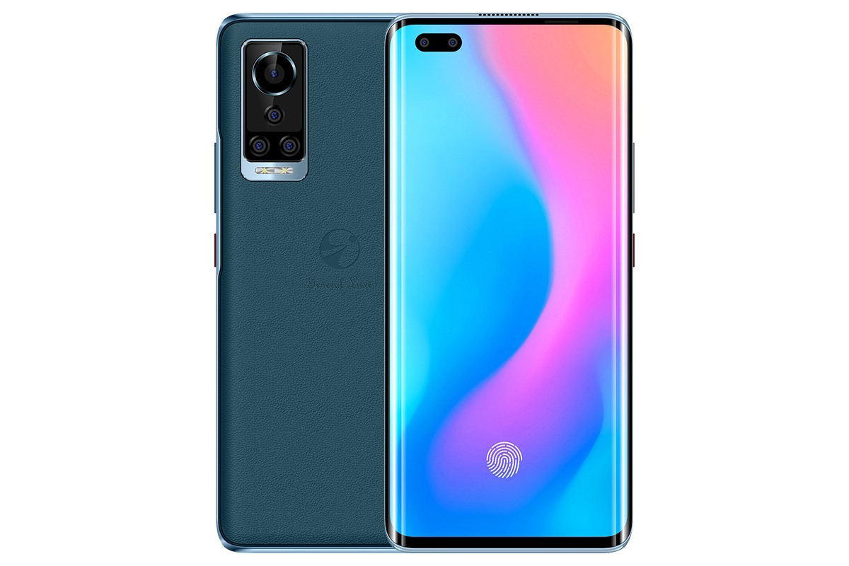 پرچمدار ۷ میلیونی GLX با پشتیبانی از 5G معرفی شد