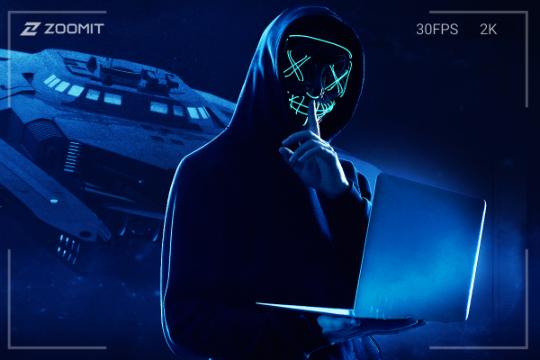 خطرناک‌ترین هکرهای تاریخ - زومیت