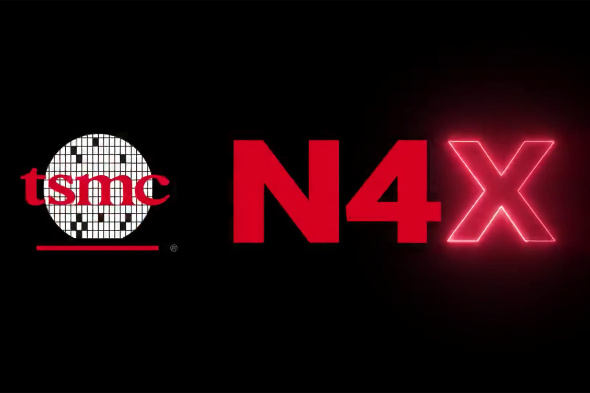 TSMC فناوری فرایند جدید N4X را برای دستگاه‌های محاسباتی پیشرفته معرفی کرد