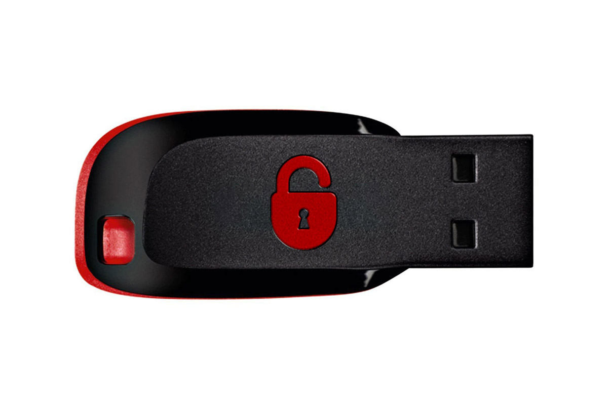 آموزش رفع خطای Write Protection در ویندوز 10