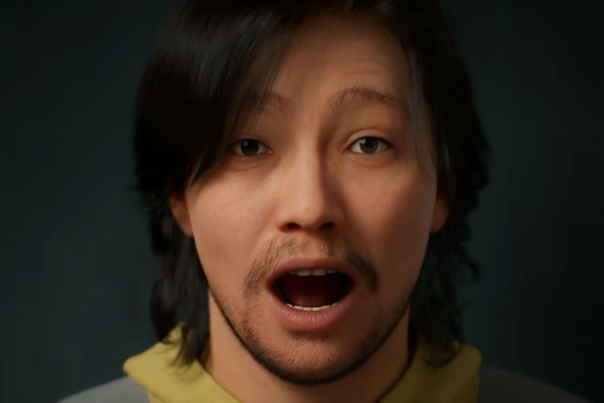 ابزار MetaHuman Creator اپیک گیمز چهره‌هایی بسیار واقع‌گرایانه ایجاد می ...