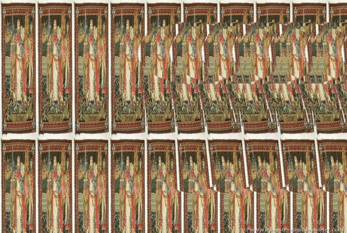 سیکادا ۳۳۰۱؛ سخت‌ترین معمای اینترنتی در جست‌وجوی باهوش‌ترین‌ها