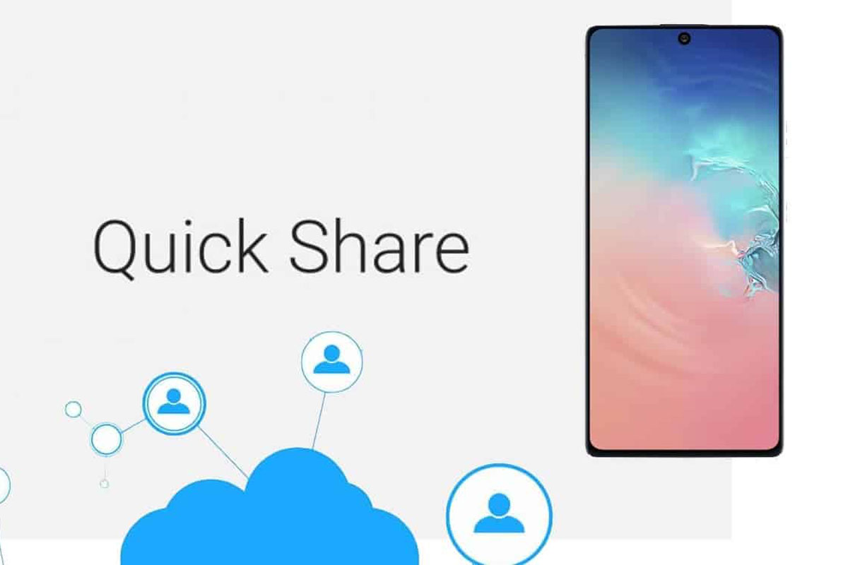 اپلیکیشن Quick Share سامسونگ برای ویندوز ۱۰ منتشر شد - زومیت