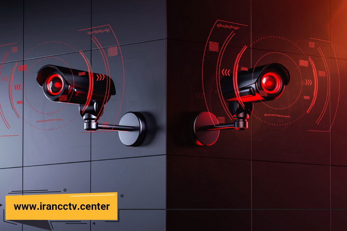 IRANCCTV.CENTER مرکز تخصصی دوربین مداربسته ایران
