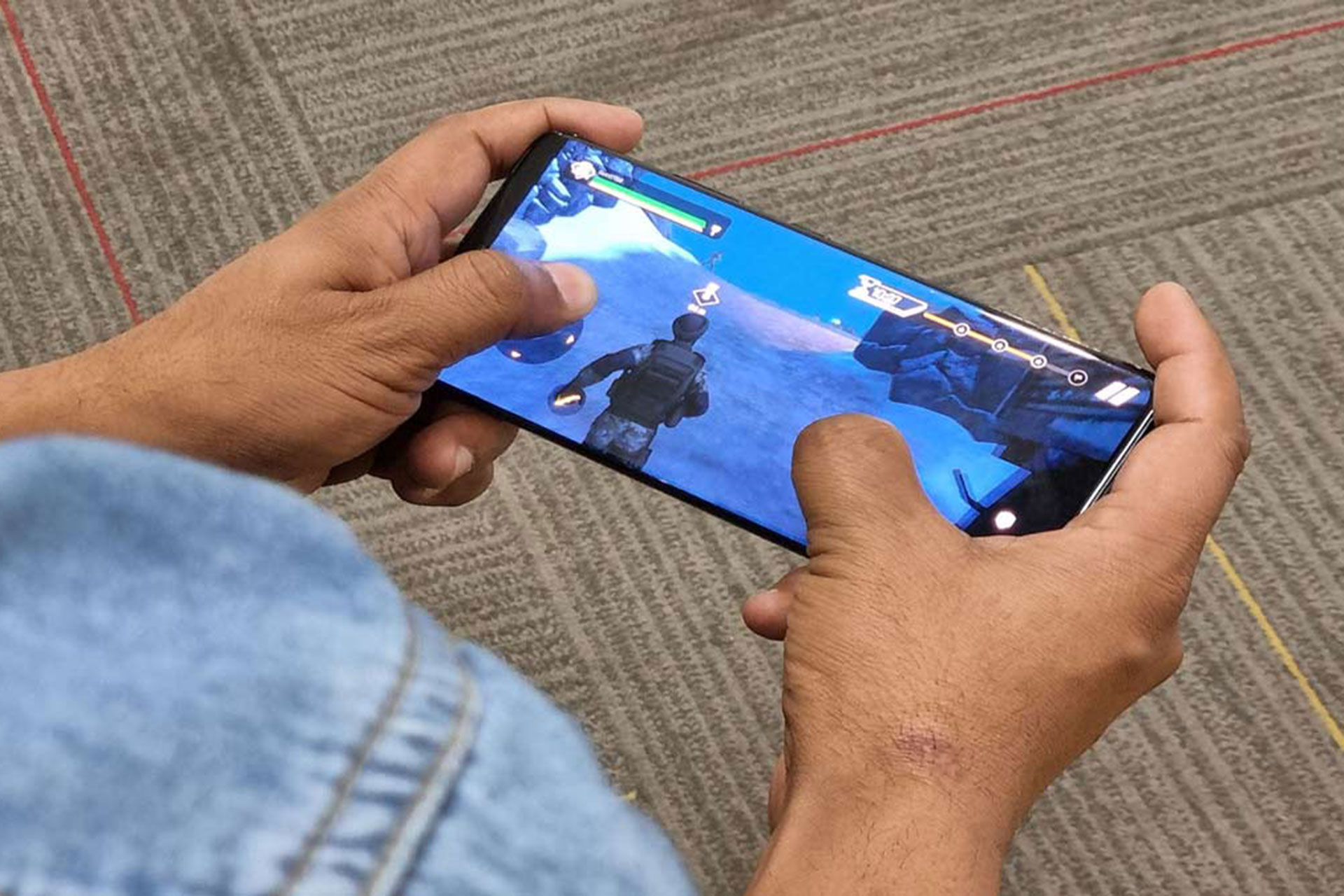 اطلاعات گوشی گیمینگ قدرتمند ردمی منتشر شد - زومیت