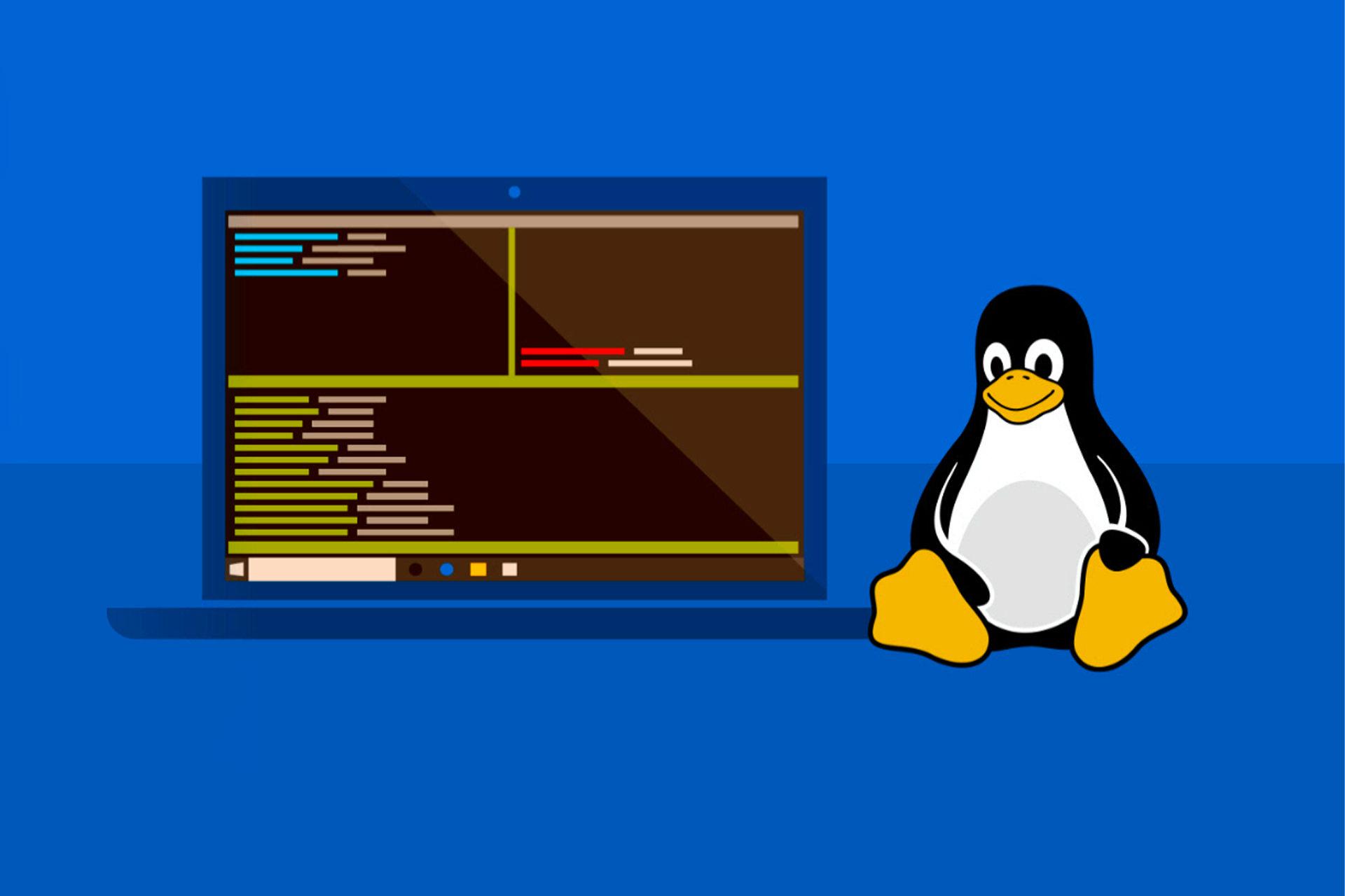 linux-gui
