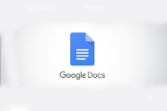 Google Docs