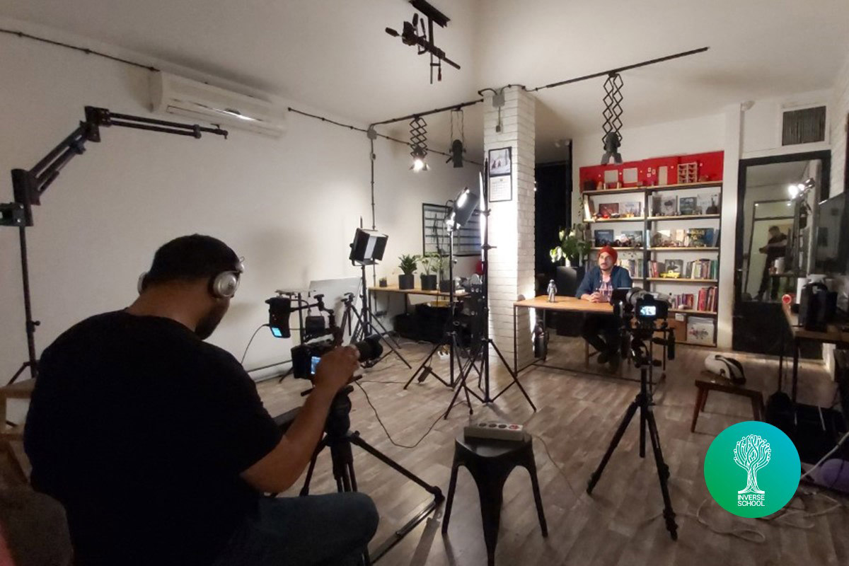 با مدرسه آنلاین اینورس آشنا شوید - زومیت