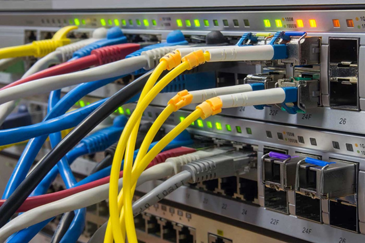 تفاوت پروتکل‌های Tcp و Udp چیست