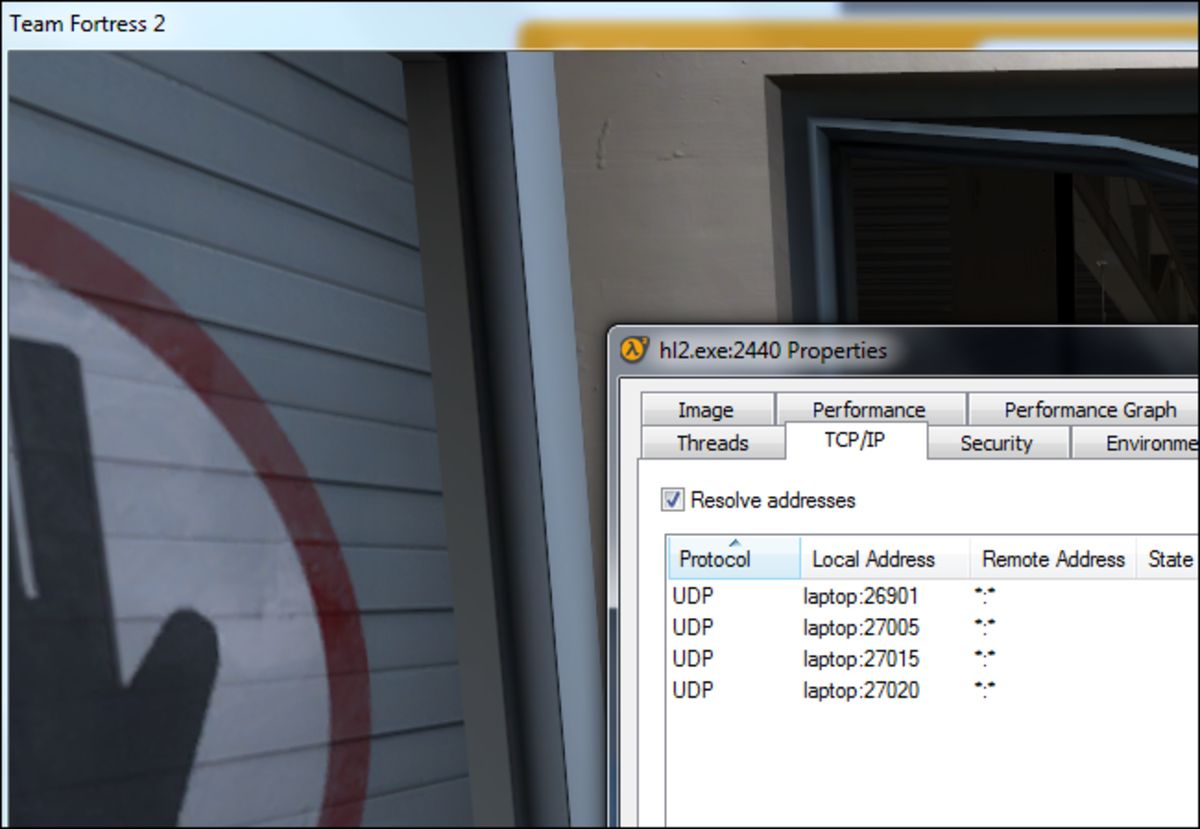 تفاوت پروتکل‌های Tcp و Udp چیست