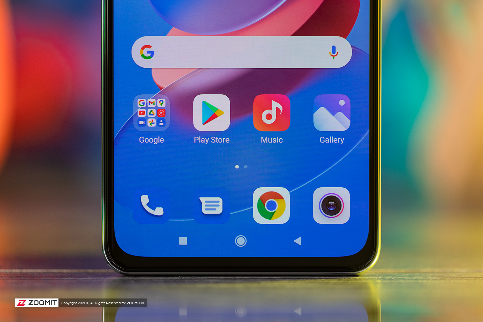 شیائومی ویژگی Pure Mode را برای محدود‌ کردن فایل‌های APK آزمایش می‌کند