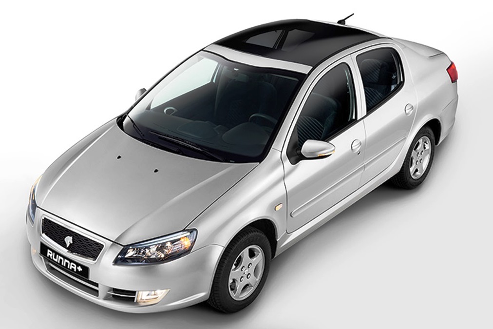 بیش از یک میلیون نفر برای رانا پلاس سقف شیشه‌ ای، ثبت نام کردند