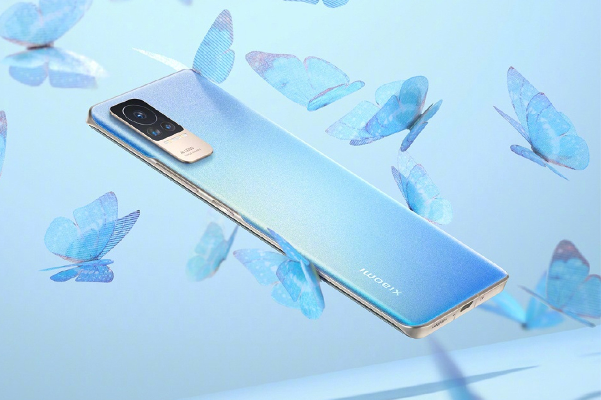 مشخصات احتمالی شیائومی CIVI 2 پیش‌ از رونمایی منتشر شد - زومیت