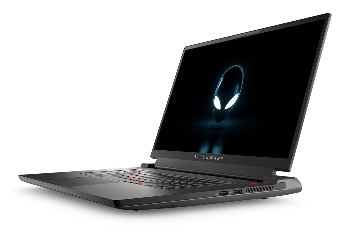 دل لپ‌تاپ‌های گیمینگ فوق‌العاده باریک Alienware را رونمایی کرد - زومیت