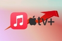  Apple Music Apple TV Apple One 