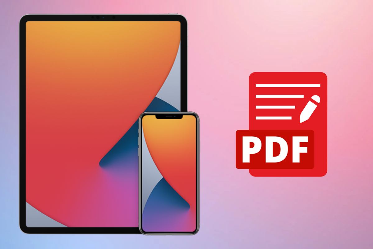 بهترین برنامه های ویرایش PDF برای iOS