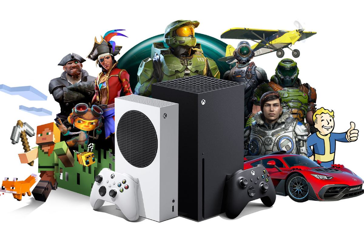 قیمت کنسول‌های ایکس‌باکس یا سرویس Game Pass مایکروسافت احتمالاً در آینده افزایش خواهد یافت