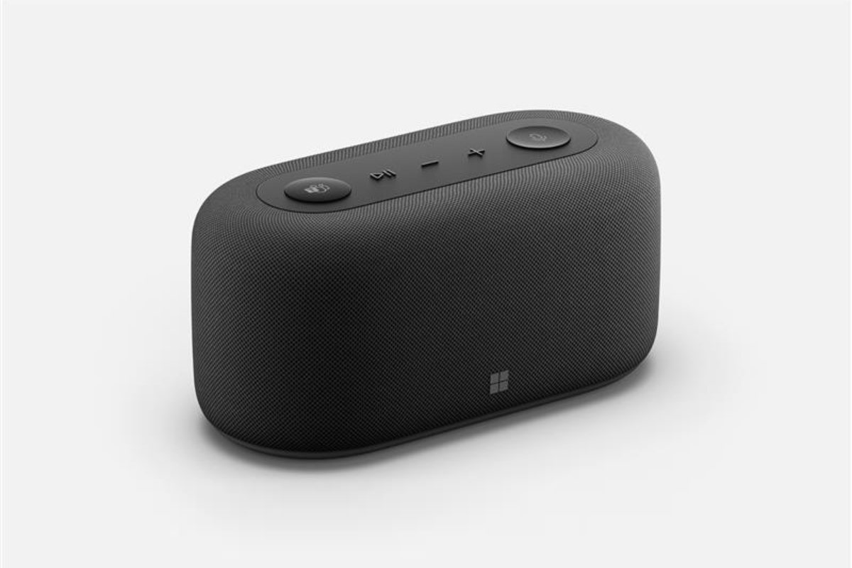 داک صوتی Audio Dock مایکروسافت معرفی شد - زومیت