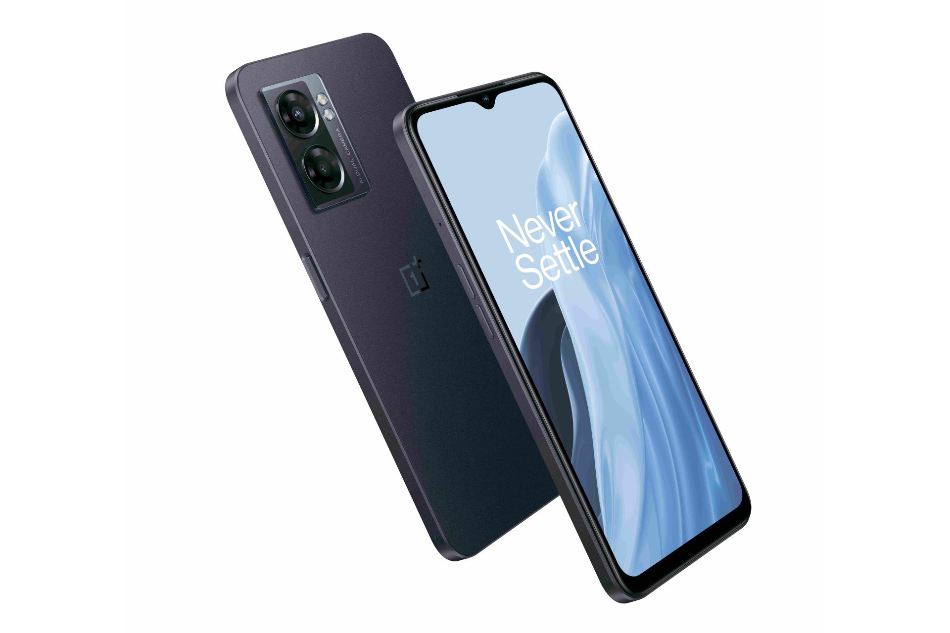 وان پلاس نورد N300 با تراشه مدیاتک، شارژ ۳۳ وات و نمایشگر ۹۰ هرتز ...