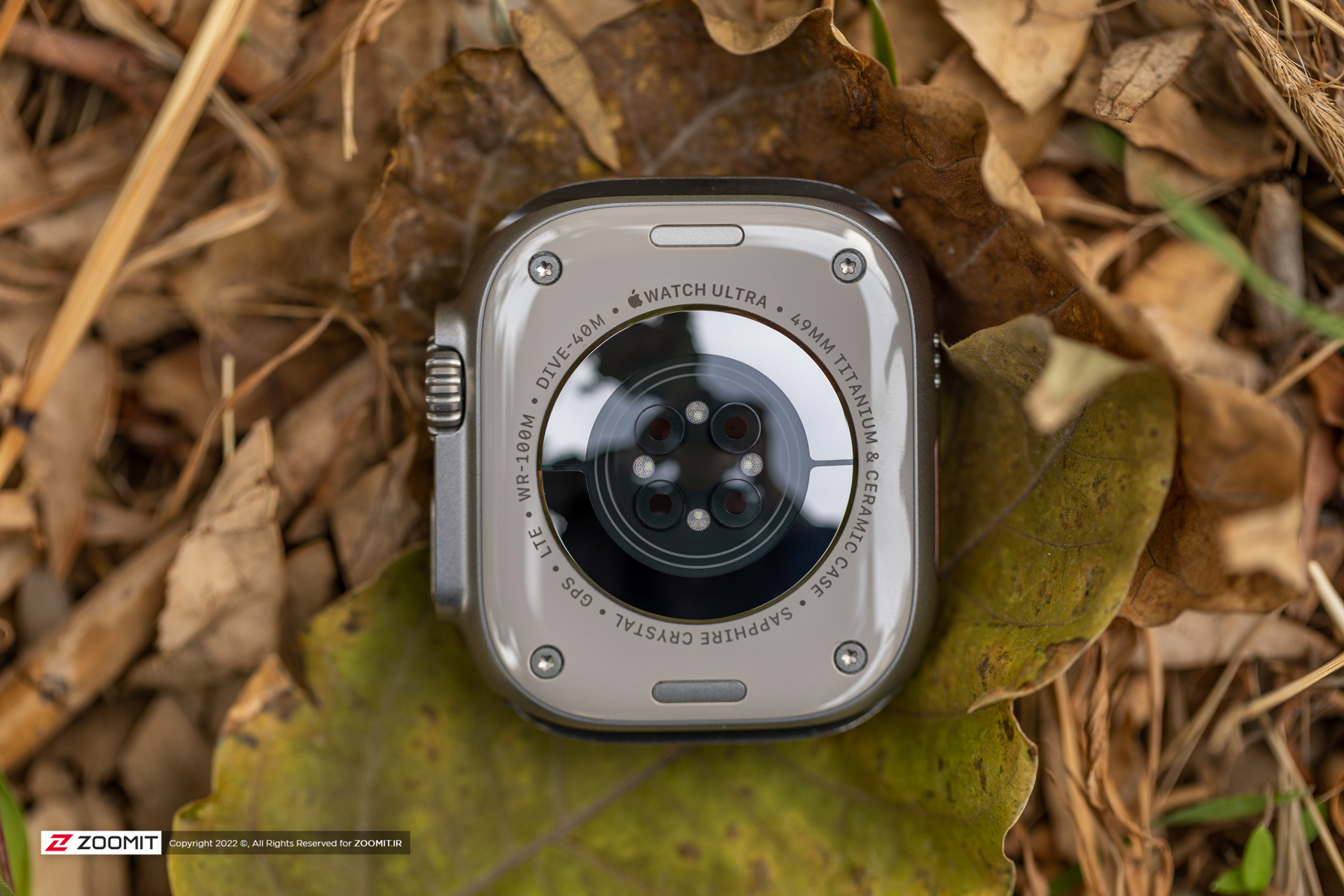 ممنوعیت اپل واچ در آمریکا؛ منتقد اپل از تصمیم دولت حمایت کرد - زومیت