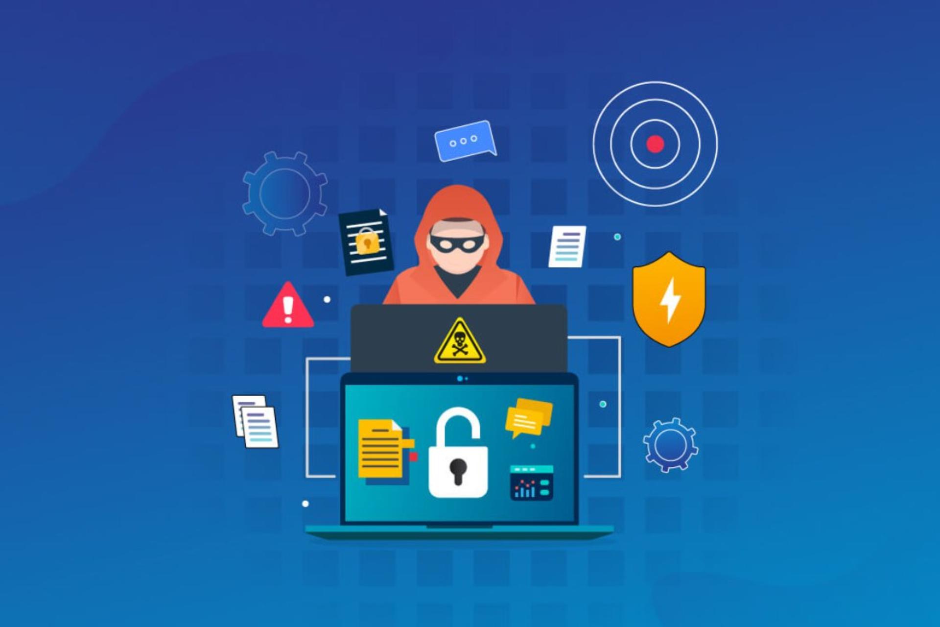 بدافزار جمع‌آوری داده‌های فرم‌های آنلاین؛‌ تهدیدی خاموش در امنیت سایبری شما