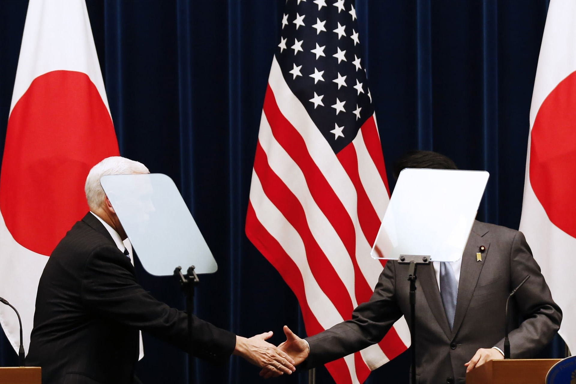 وزیر اقتصاد ژاپن از همکاری با آمریکا برای ساخت «تراشه‌های نسل بعد» خبر داد