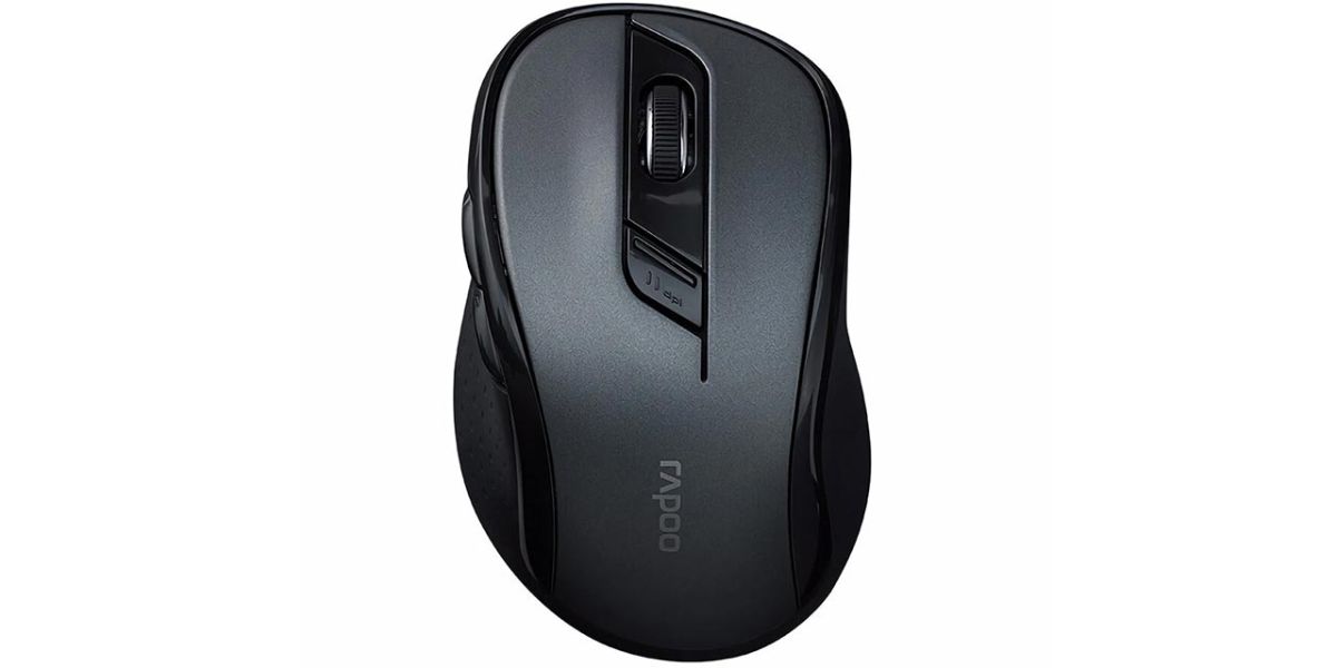 بهترین موس های بی سیم ؛ از 100هزار تا 4 میلیون تومان [آذر ماه ۱۴۰۱]