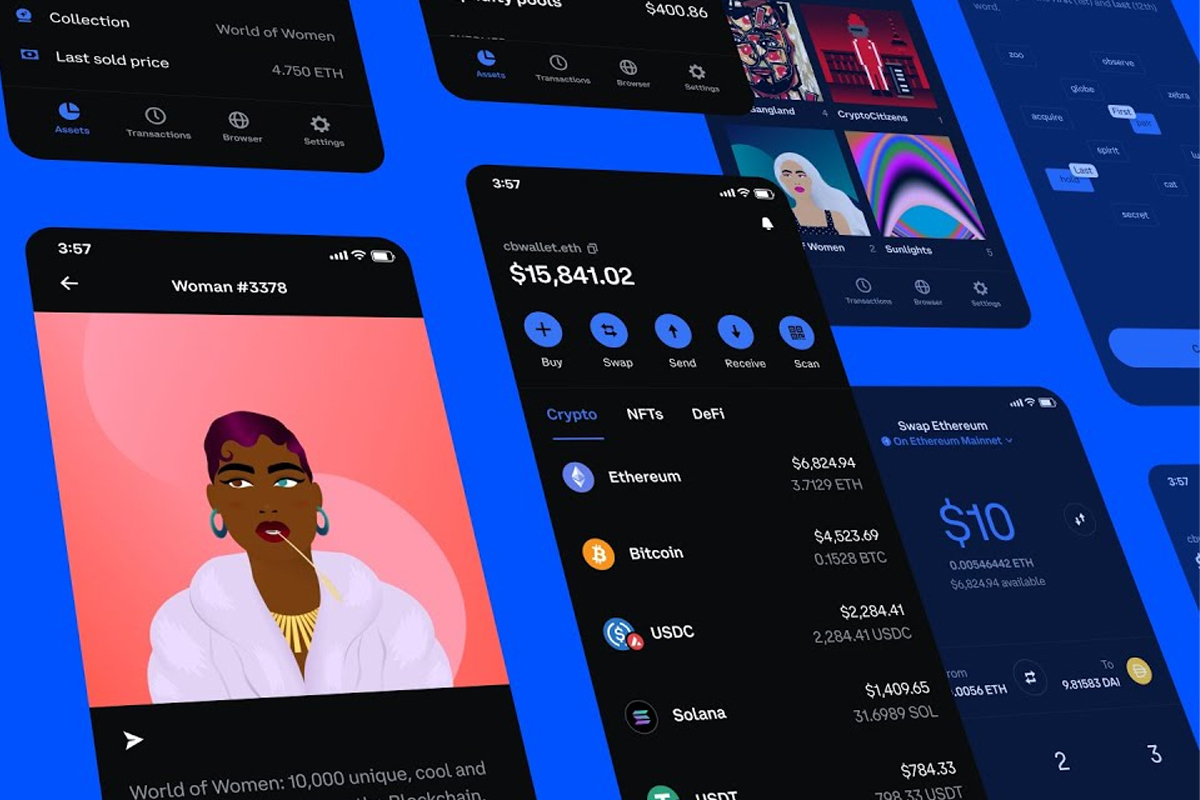 سیاست‌های خبرساز اپ استور ادامه دارد؛ اپل قابلیت ارسال NFT را از ...