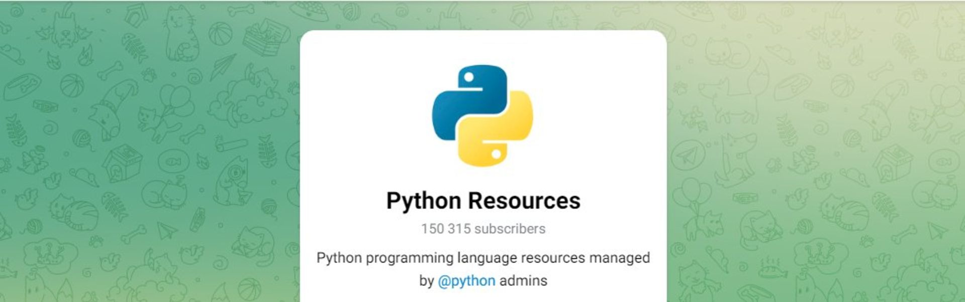 بهترین کانال های تلگرام؛ معرفی 20 کانال تلگرامی پرطرفدار