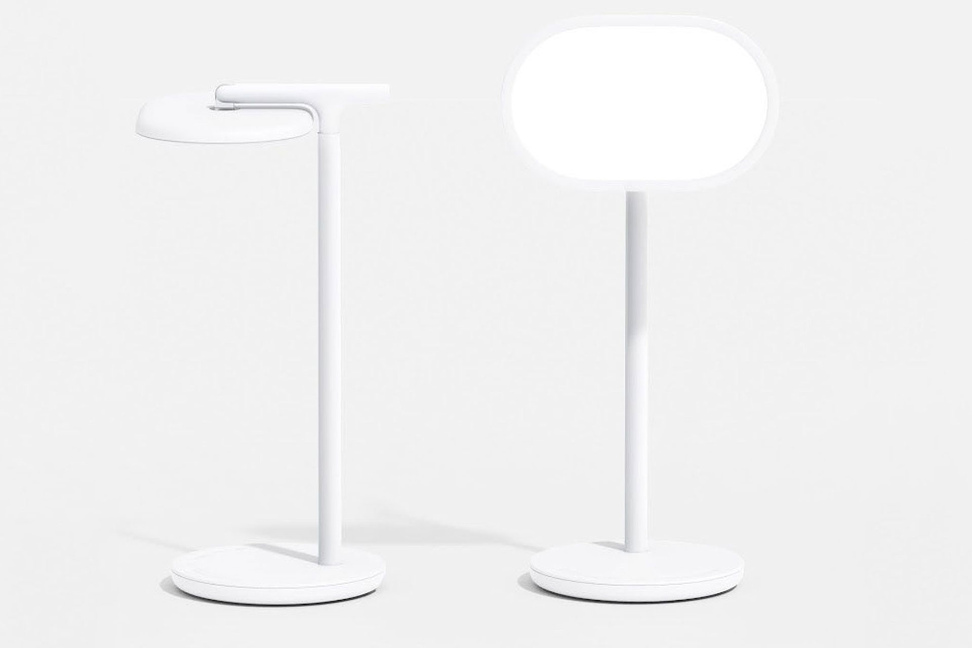 dLight، لامپ هوشمندی که گوگل فقط برای کارمندان خود تولید کرده است