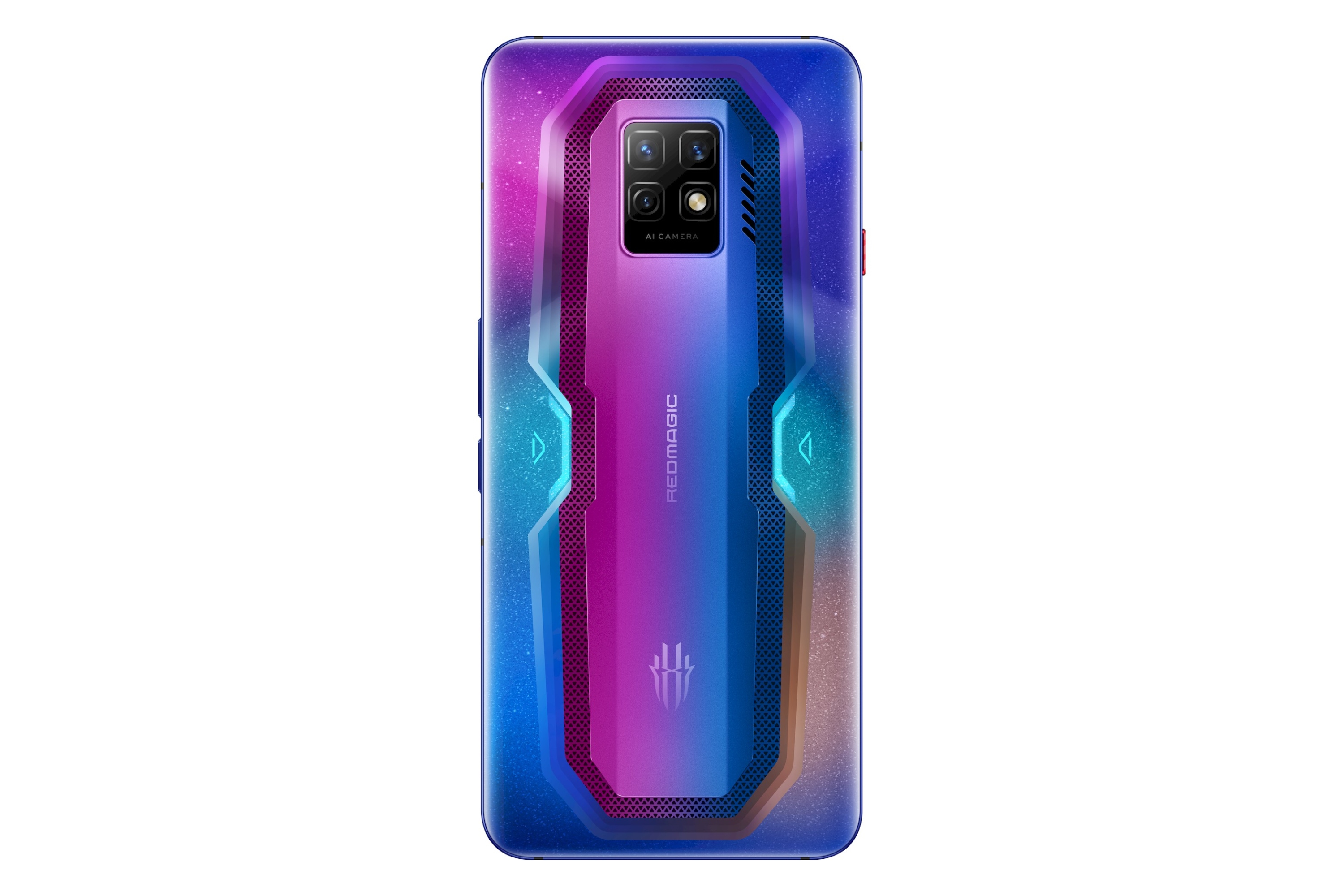 فروش جهانی Red Magic 7 Pro به‌زودی آغاز می‌شود - زومیت