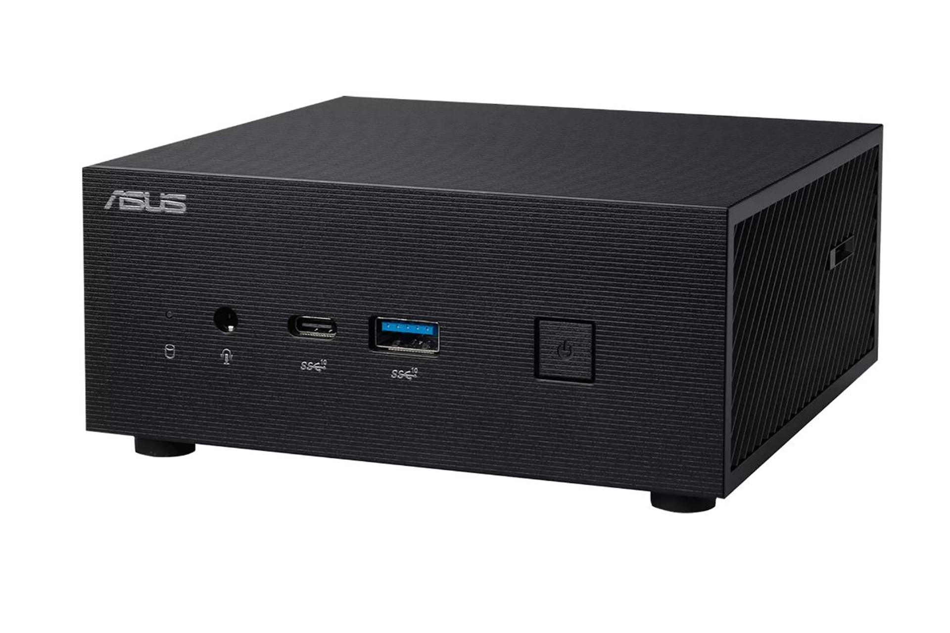 مینی کامپیوتر Asus PN63-S1 با پردازنده نسل یازدهمی اینتل رونمایی شد