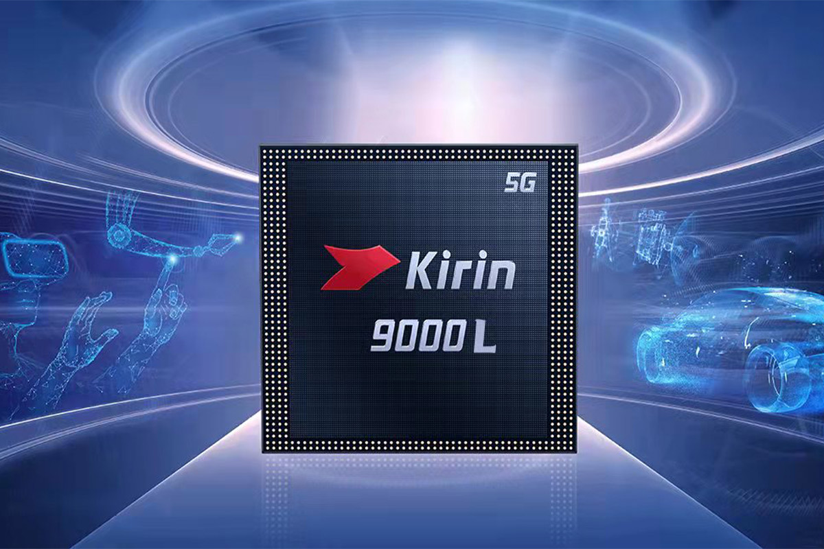 تراشه Kirin 9000L هواوی با عملکردی مشابه Dimensity 1200 در گیک‌بنچ دیده شد - زومیت