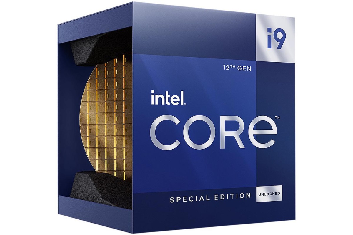 تراشه نسل دوازدهم Core i9-12900KS به‌عنوان سریع‌ترین پردازنده دسکتاپ ...