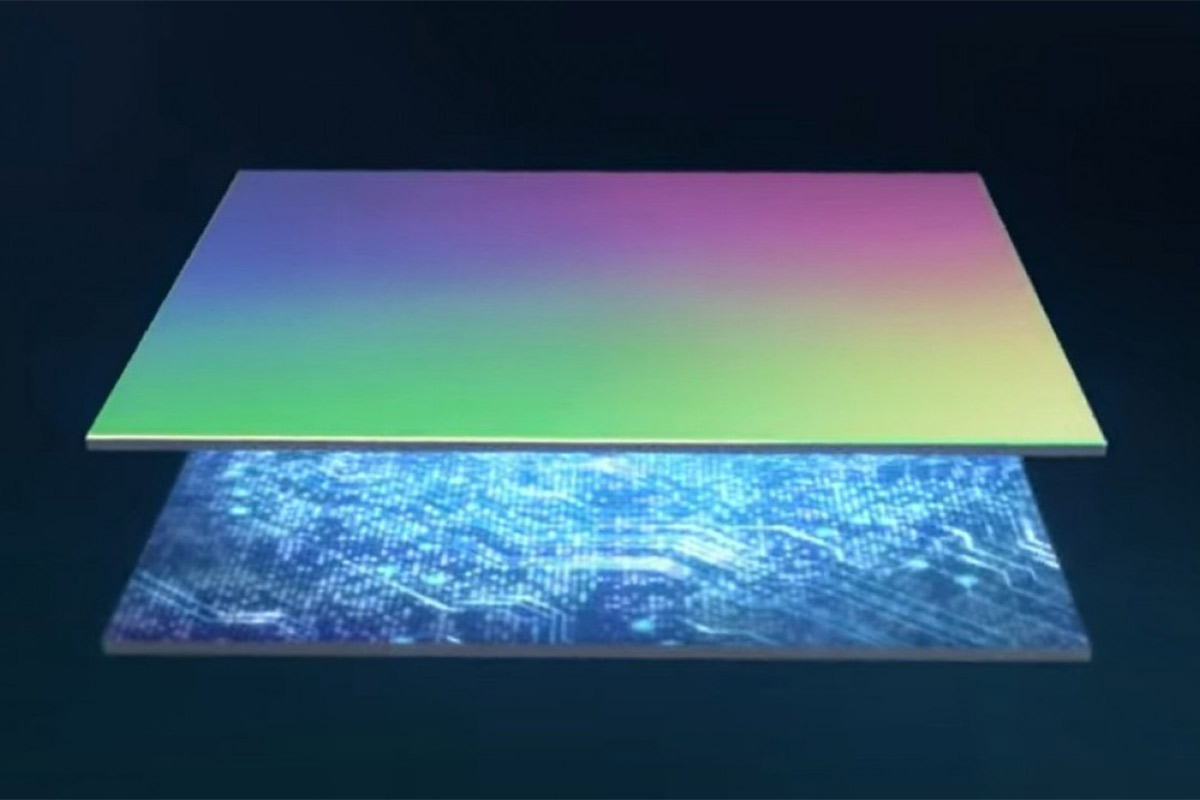 حسگر IMX800 سونی از اندازه ۱/۱٫۴۹ اینچ و وضوح ۵۴ مگاپیکسلی بهره می‌برد ...