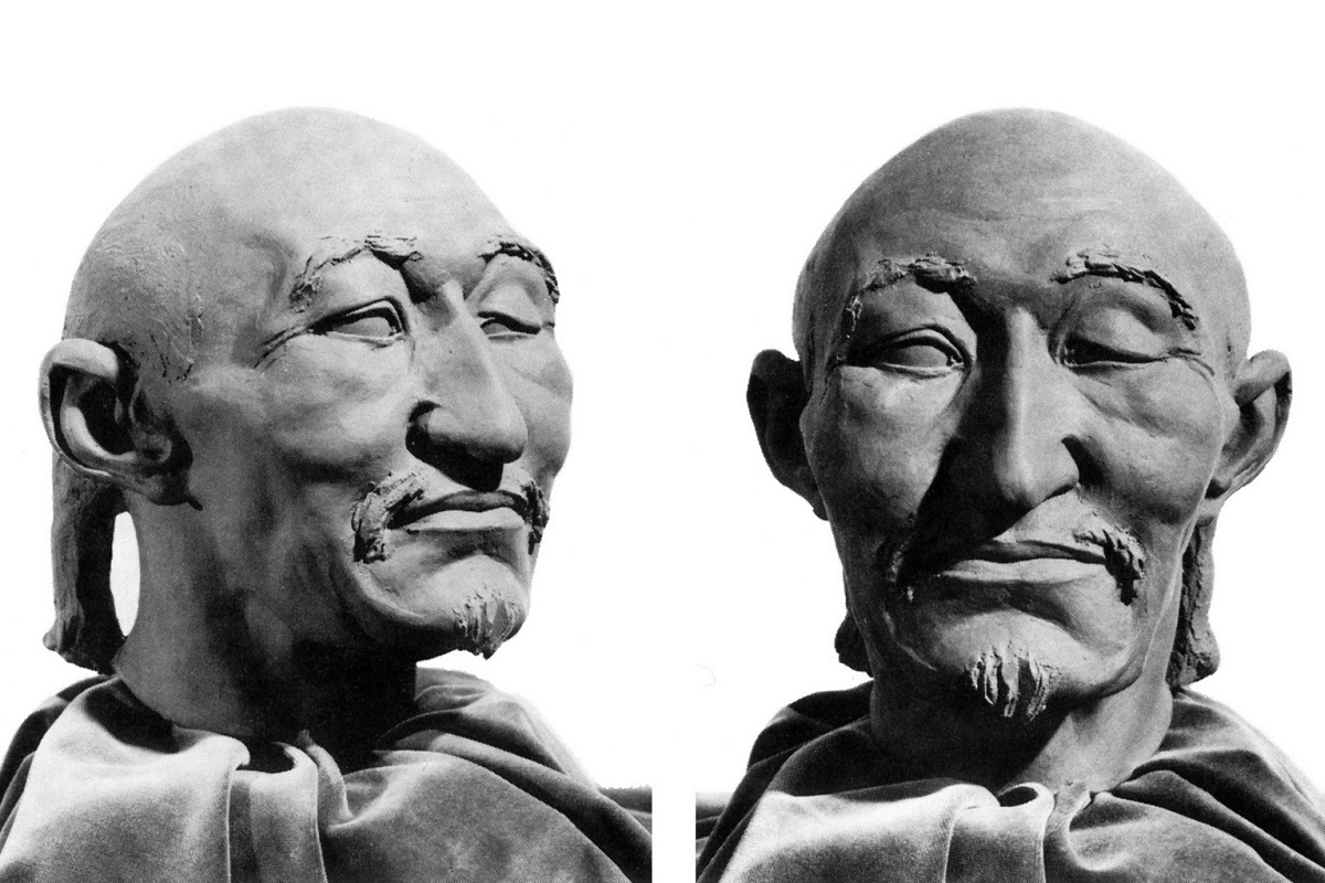 شواهد ژنی جدید از مهاجمان کوچ‌نشینی که سراسر آسیا را با سرعت پیمودند