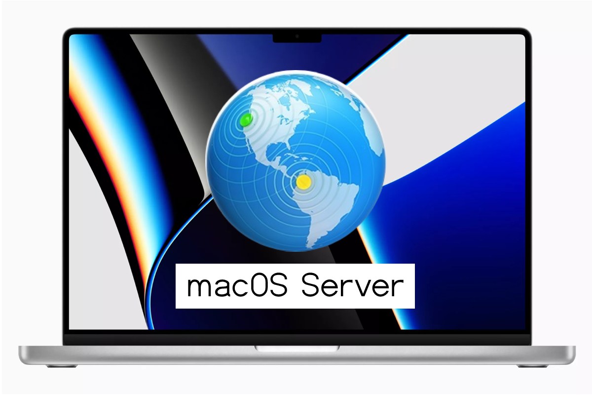 اپل به فرایند توسعه‌ی macOS Server خاتمه داد - زومیت
